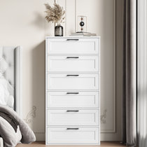Lingerie Chest Semainier You ll Love Wayfair